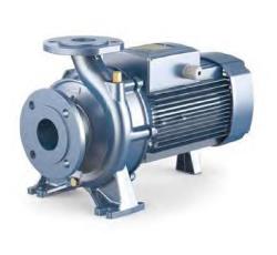 Electrobomba Centrifuga Monobloc Normalizada En733 Serie F4 Cuerpo Hierro De Fundicion Trifasica ...